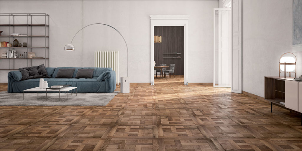 Colori Parquet: come scegliere il Colore del pavimento in legno?