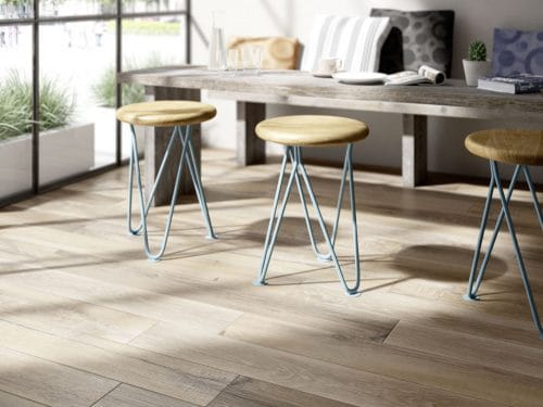Colori Parquet: come scegliere il Colore del pavimento in legno?